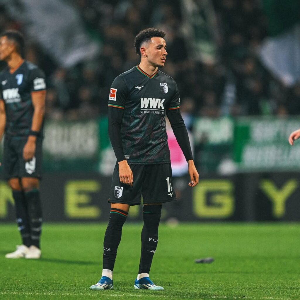 OFICIAL | Rubén Vargas nuevo jugador del Sevilla FC - Da igual la pelota